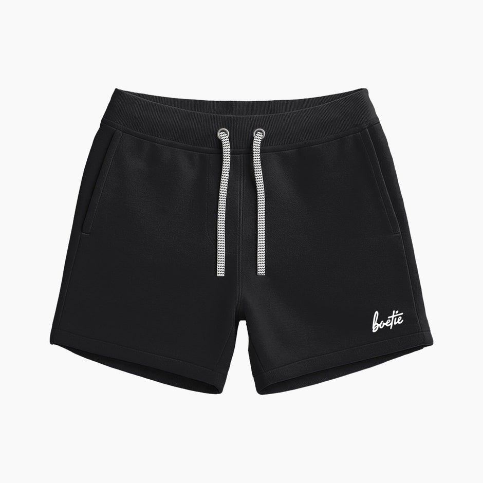 Men's 5-inch Shorts – Boetie